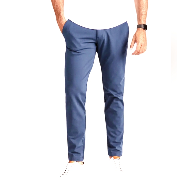 BYLT Basics | Pants | Bylt Premium Basics Everyday Pant 2 Slim Fit ...